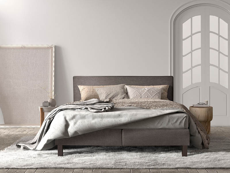 Ergonomische bedden | Revor